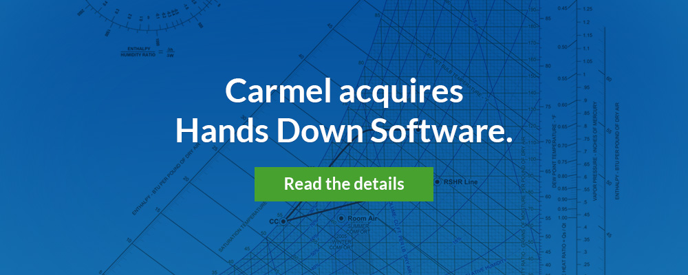 Hands Down Software Home Page | Engineering Software